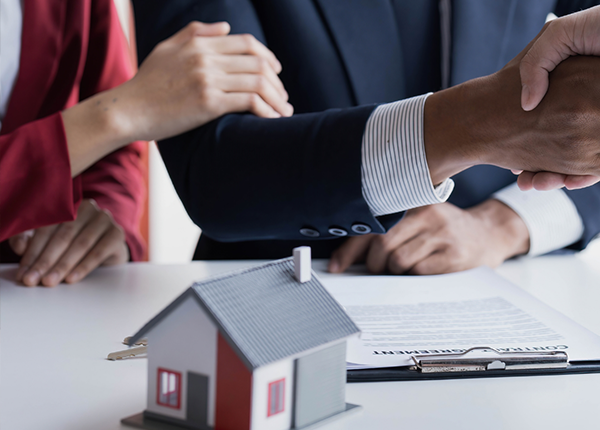 Tout savoir sur le Prêt accession Action Logement - Courtage Alienor