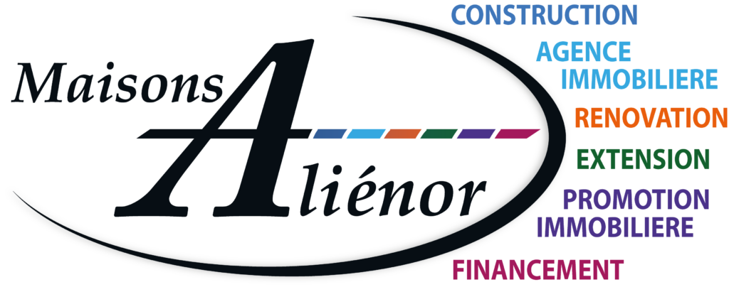 Le Groupe Maisons Aliénor - Courtage Alienor
